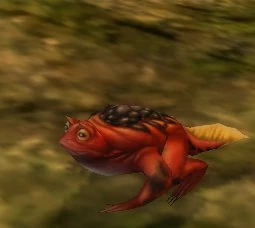 Woodpond Tree Frog - Runes of Magic Wiki