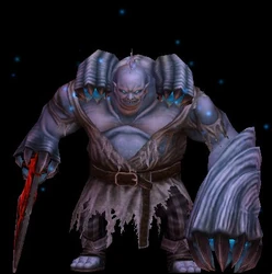 Grotto of Horror - Runes of Magic Wiki