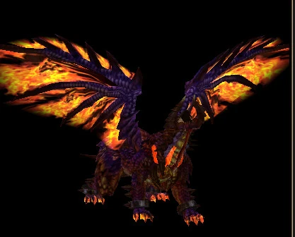 Transformation Potion - Horned Dragon - Runes of Magic Wiki