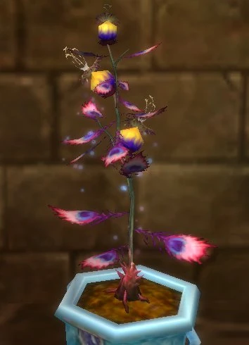 Angelwing Seed - Runes of Magic Wiki