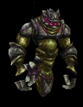 Rune Guardian (BR) - Runes of Magic Wiki