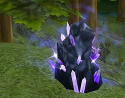 Dark Crystal - Runes of Magic Wiki