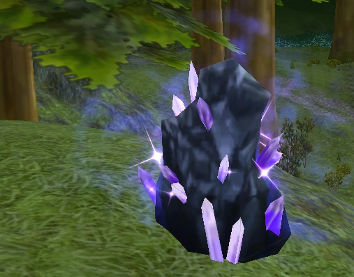 Dark Crystal - Runes of Magic Wiki