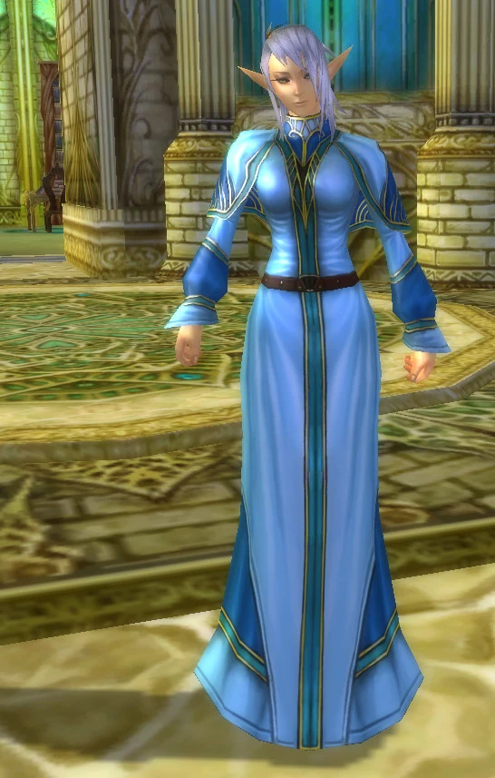 Student Certificate - Runes of Magic Wiki