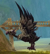 Doomsayer - Runes of Magic Wiki