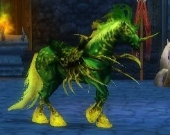 Steed of Dread - Runes of Magic Wiki