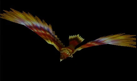 Irunia Eagle - Runes of Magic Wiki