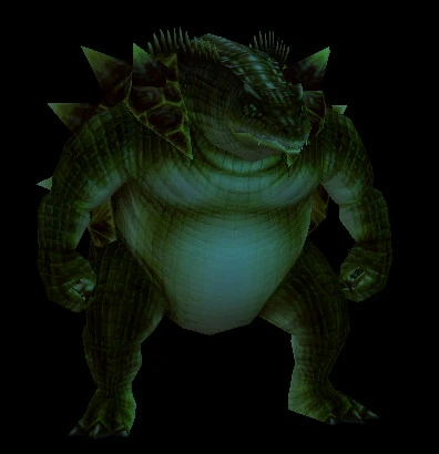 Wild Alligator Turtle - Runes of Magic Wiki