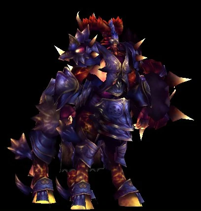 Nightmare Androlier - Runes of Magic Wiki