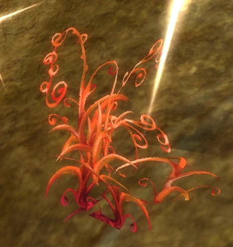 Red-tail Leaf - Runes of Magic Wiki