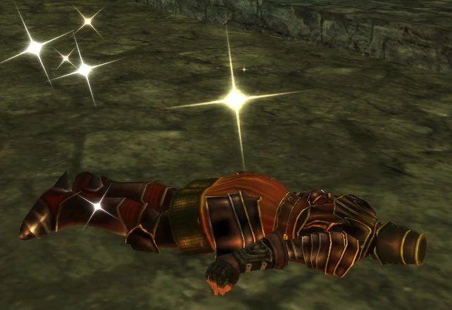 Sacrificed Alliance Soldier (Obejct) - Runes of Magic Wiki