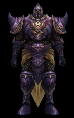 Specter Captain - Runes of Magic Wiki