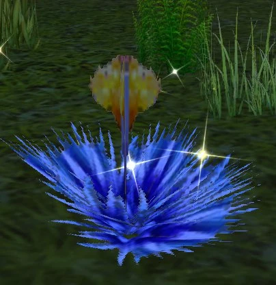 Wild Herbs (Object) - Runes of Magic Wiki