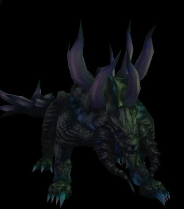 Battle Morcus Beast - Runes of Magic Wiki