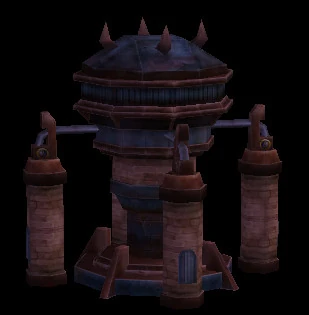 Mysterious Device - Runes of Magic Wiki