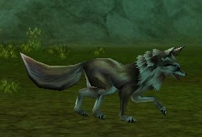 Forest Fox - Runes of Magic Wiki
