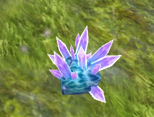 Rock Crystal - Runes of Magic Wiki