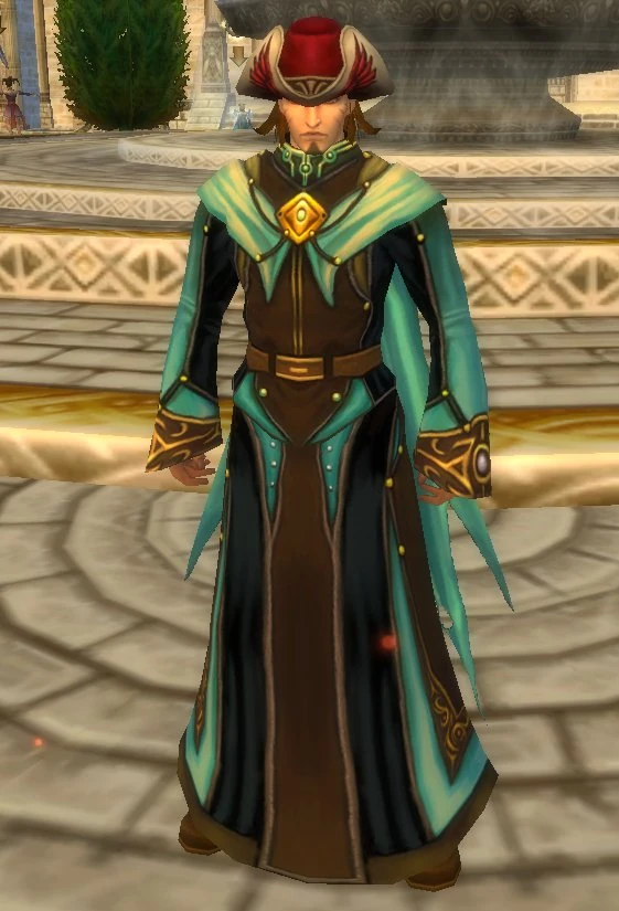 Glenn - Runes of Magic Wiki