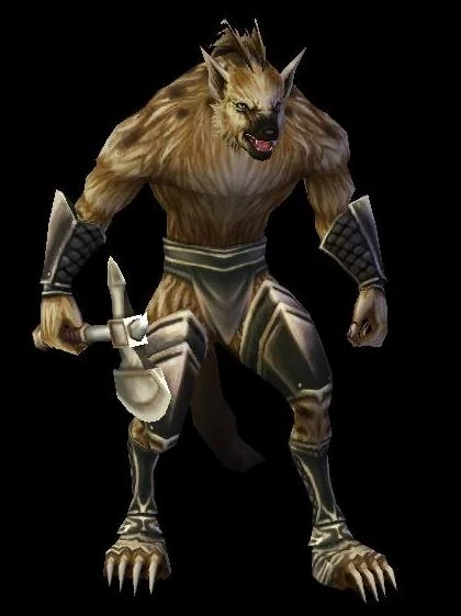 Motley Crew Malletman - Runes of Magic Wiki