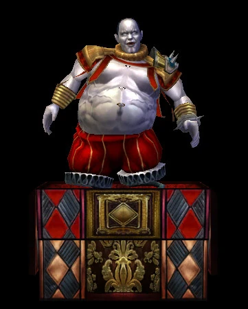 Cayus - Runes of Magic Wiki