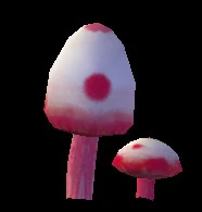 Strange Mushroom (Object) - Runes of Magic Wiki