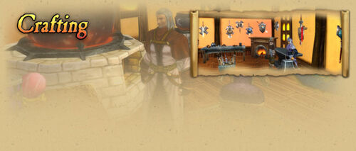 Category:Crafting - Runes of Magic Wiki