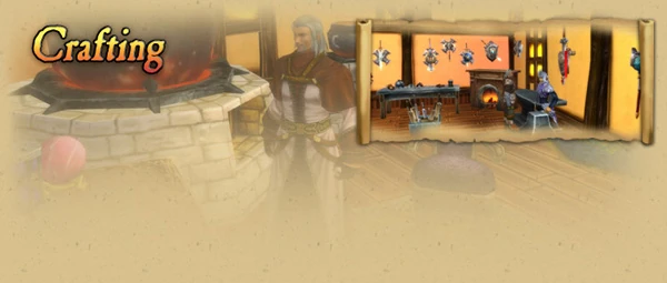 Category:Crafting - Runes of Magic Wiki