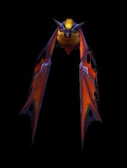 Gloomy Magic Bat - Runes of Magic Wiki