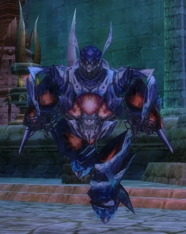 Category:Guardian (Mob Race) - Runes of Magic Wiki