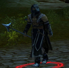 Dark Souled Puppet Mage - Runes of Magic Wiki