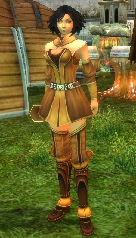 Karona - Runes of Magic Wiki