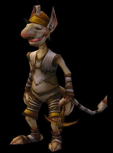 Kobold Scout - Runes of Magic Wiki