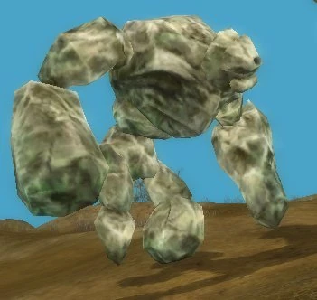 Earth Knight - Runes of Magic Wiki