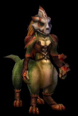 Adult Sagittarius Pet - Runes of Magic Wiki