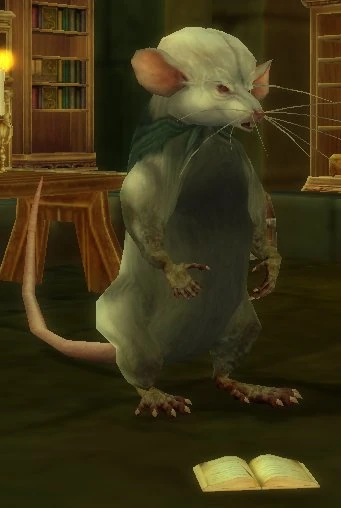 Beloved Companions - Runes of Magic Wiki