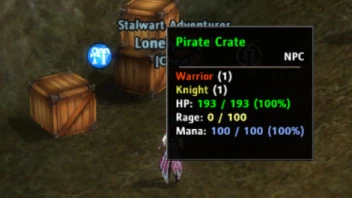 Pirate Work - Runes of Magic Wiki