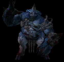 Cyclops Lair - Runes of Magic Wiki