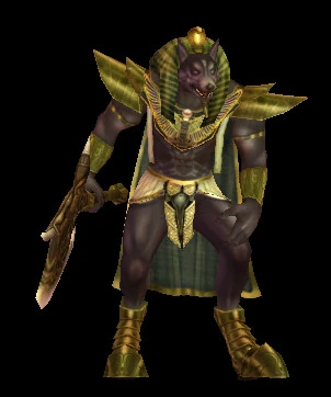 Guzala Angerfang - Runes of Magic Wiki