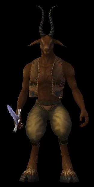 Pillager Hali - Runes of Magic Wiki