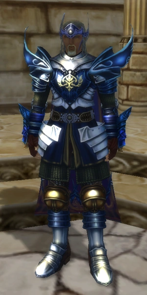 Walker - Runes of Magic Wiki