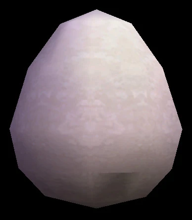 Mutant Tergothen Tree Frog Egg - Runes of Magic Wiki