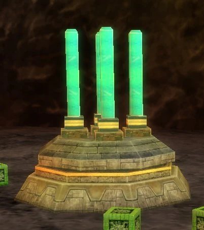 Raw Material Processing Mechanism (Object) - Runes of Magic Wiki