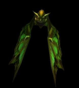 Dark-green Bat - Runes of Magic Wiki