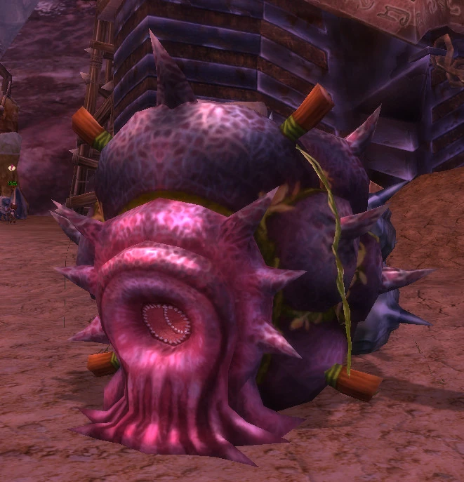 Greedy Sand Bug - Runes of Magic Wiki