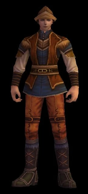 Lost Sword - Runes of Magic Wiki