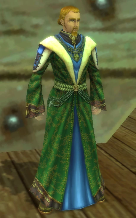 Dolian Milli - Runes of Magic Wiki