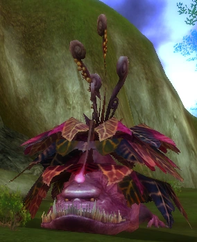 Crimson Pukari - Runes of Magic Wiki