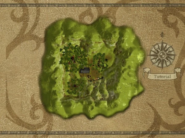 Tutorial - Runes of Magic Wiki