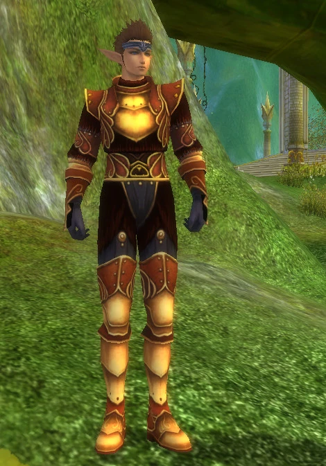 We are all New Students - Runes of Magic Wiki