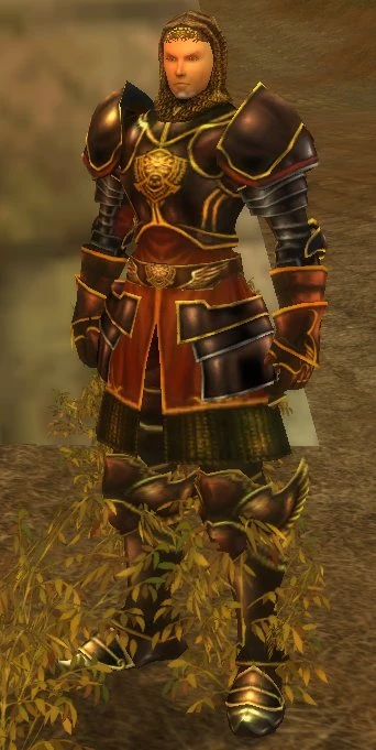 Banon Tinga - Runes of Magic Wiki